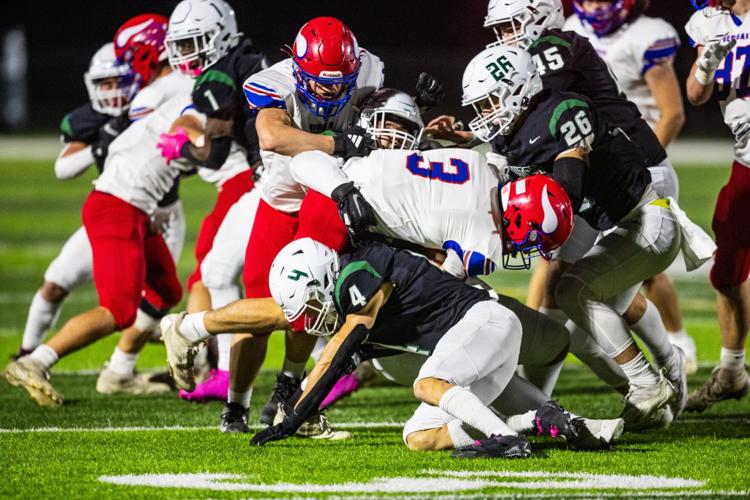 Dutch Dome bound after missed extra point leads them past Decorah, 7-6 ...