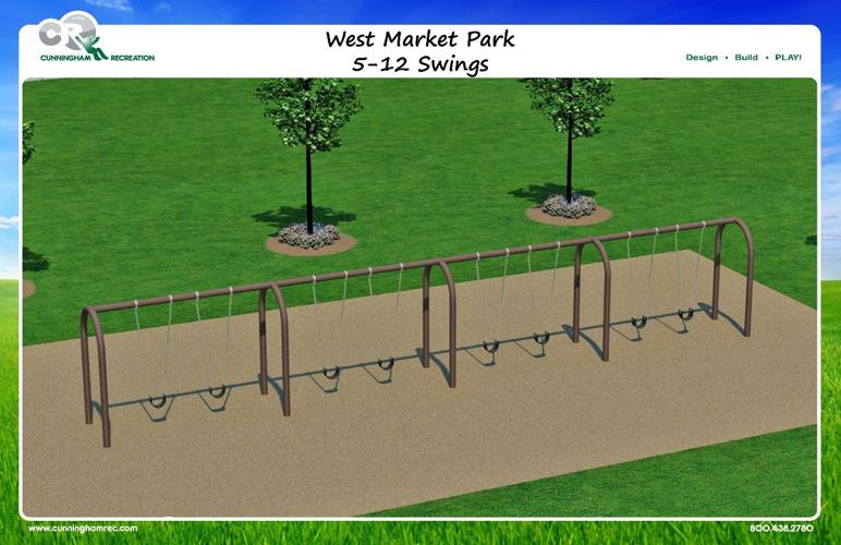 Pella Parks Department to begin West Market Park, Rotary Park ...