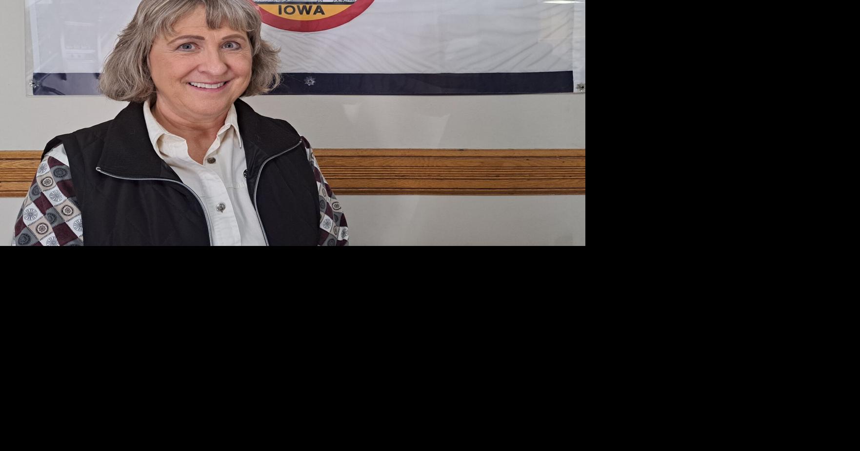 Mahaska County welcomes Cirbo-Rogers as county auditor | Local News ...