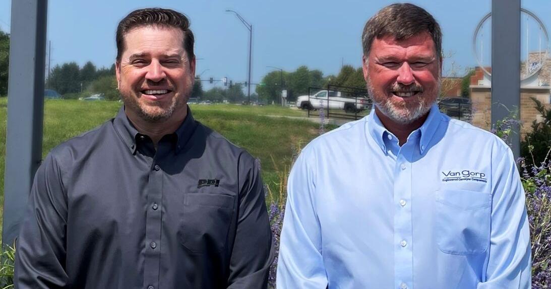 PPI acquires Van Gorp Corp. | Local News | oskaloosa.com PPI acquires Van Gorp Corp. | Local News | oskaloosa.com