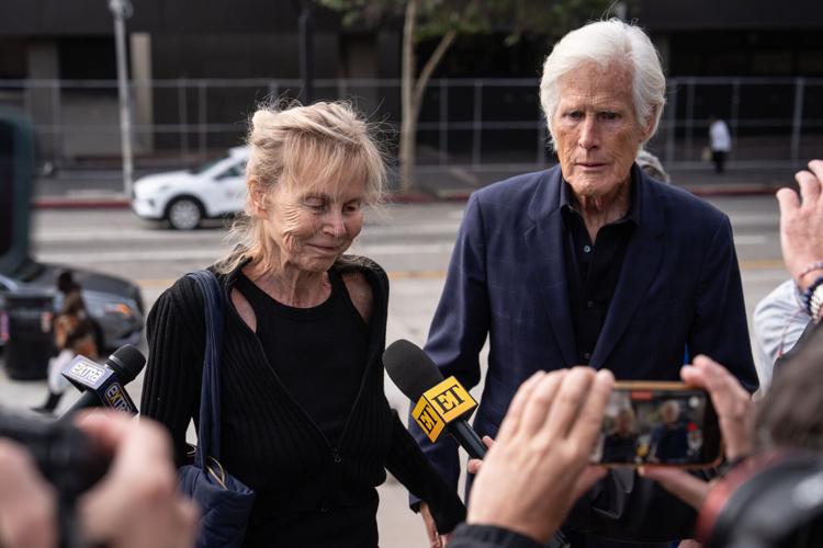 Matthew Perry's assistant gets more than 3 years in prison for central ...