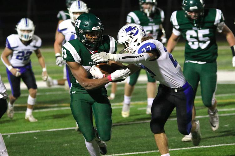 Dutch sink Clippers, 35-2 | Pella | oskaloosa.com