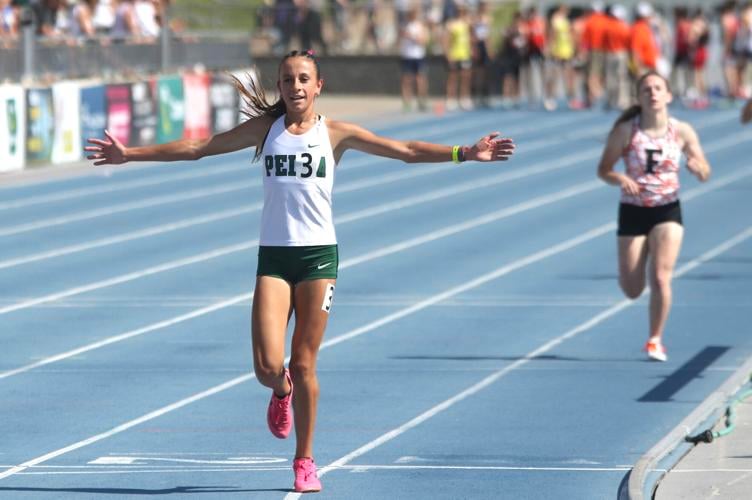 Pella’s Ferebee, PC’s Veenstra and Vos claim titles on day one of state ...