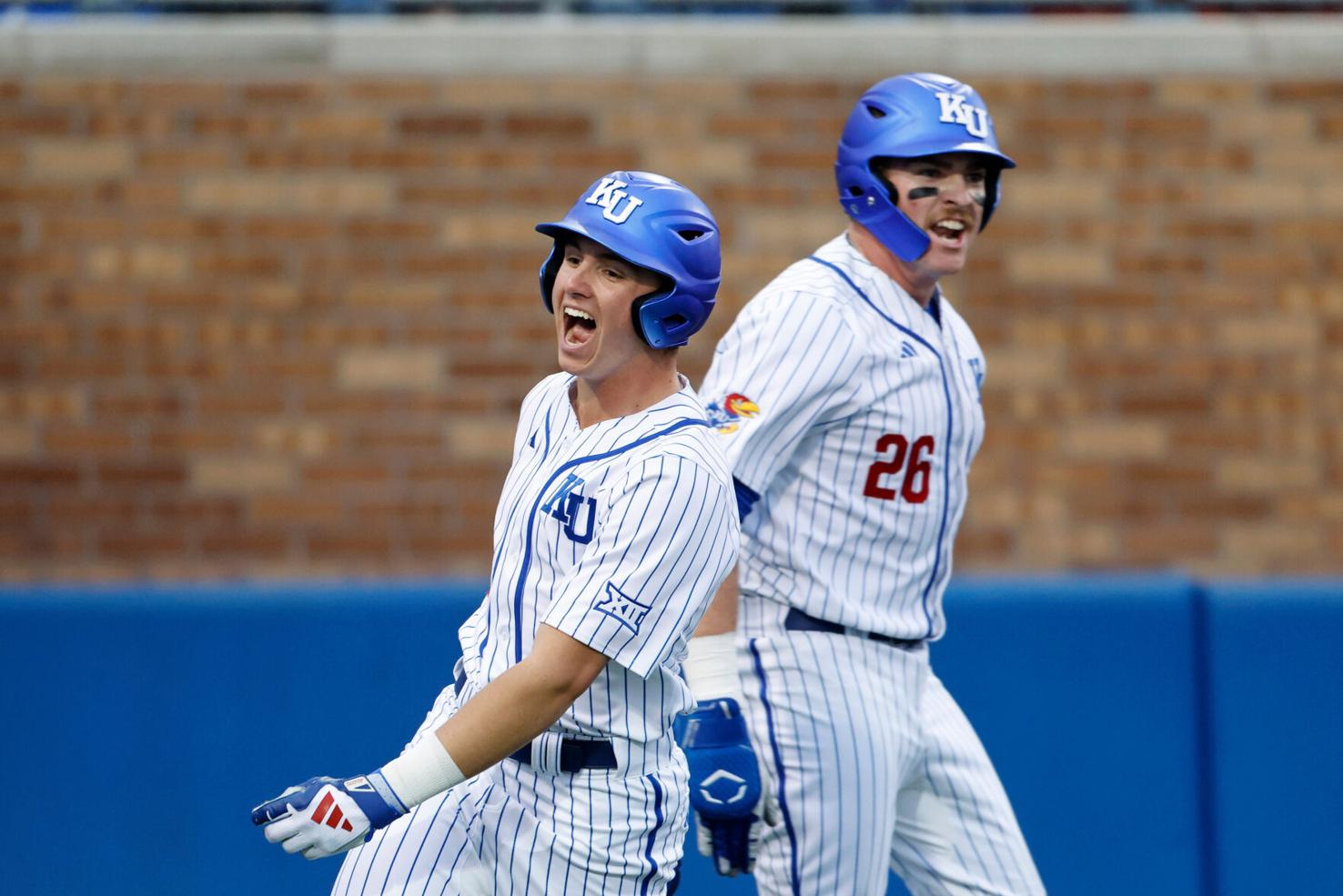 College Baseball Notebook: Program-best No. 7 ranking marks another ...
