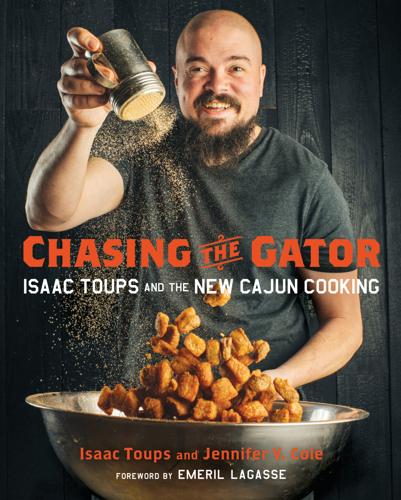 How to grill vegetables and toss them in Isaac Toups’ bacon vinaigrette ...
