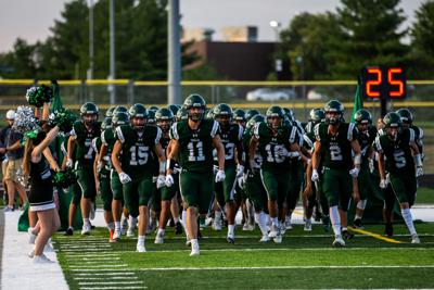 Football preview: Pella vs Newton | Pella | oskaloosa.com