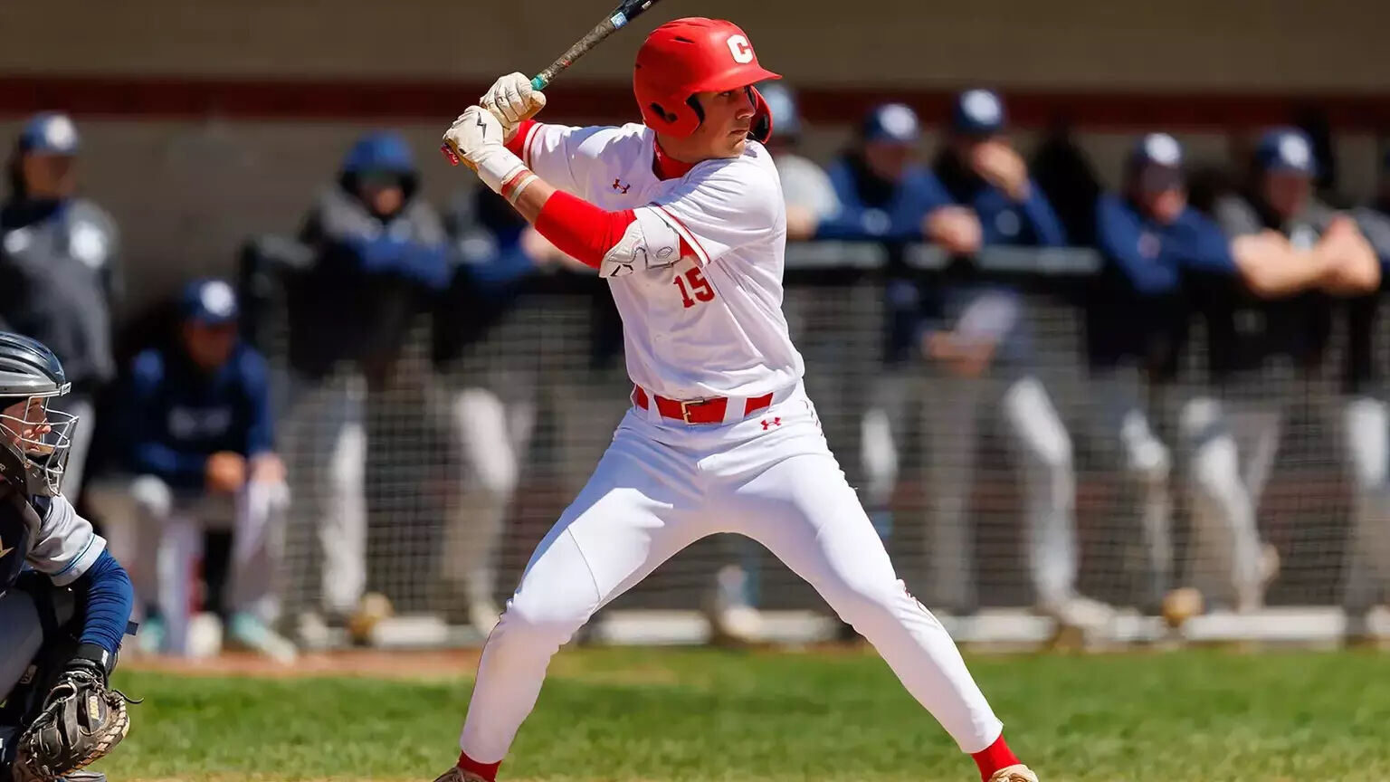 Central offense ends baseball season with a bang | Pella | oskaloosa.com