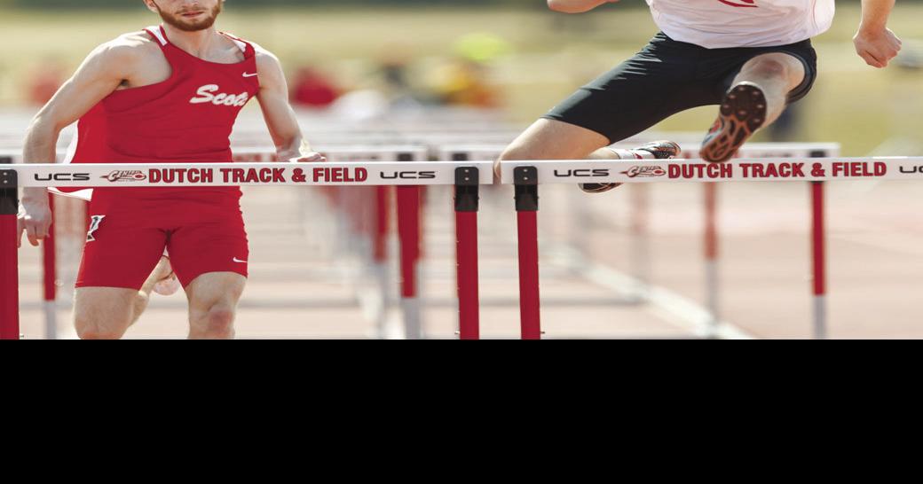 Dutch track ready to rebound | Pella | oskaloosa.com