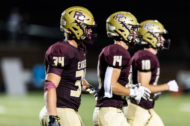 Pella Christian reloading for another playoff berth | Pella | oskaloosa.com