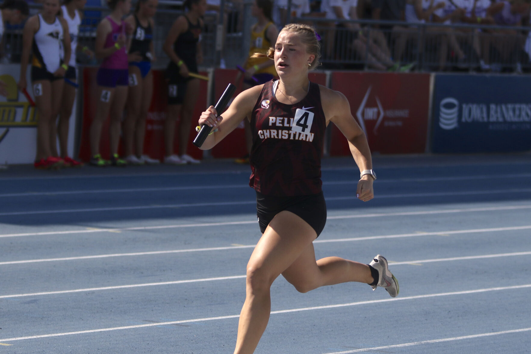 Area roundup: More area athletes lock in Drake Relays trip | Pella ...