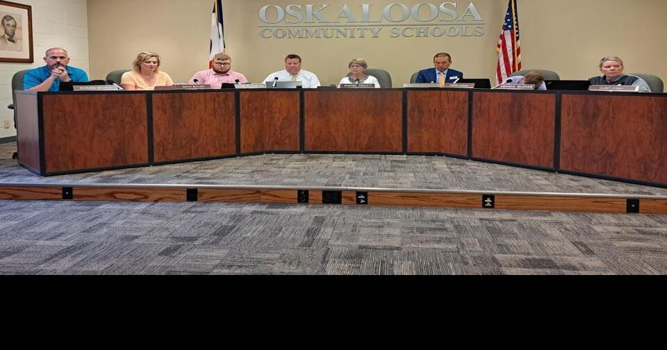 OCSD approves wrestling facility changes, enters 28E | Local News ...