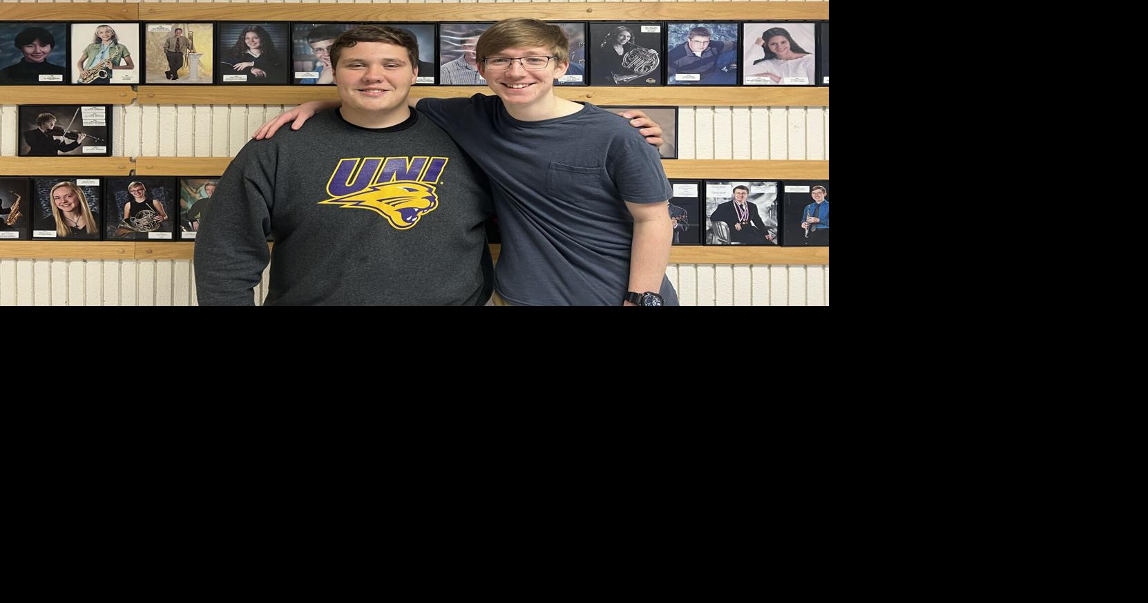 OHS students perform at All-State Music Festival | Local News ...