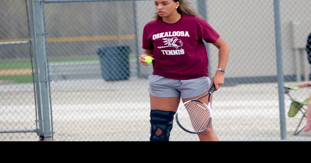 Oskaloosa Herald Female Athlete of the Week: Amanda Fay | Sports ...