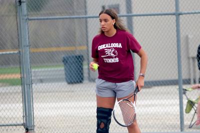 Oskaloosa Herald Female Athlete of the Week: Amanda Fay | Sports ...