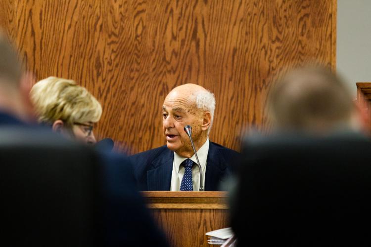 Defense begins presenting their case | Pella | oskaloosa.com