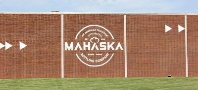 Continuing the walk down memory lane with Mahaska Bottling Co. | Local ...