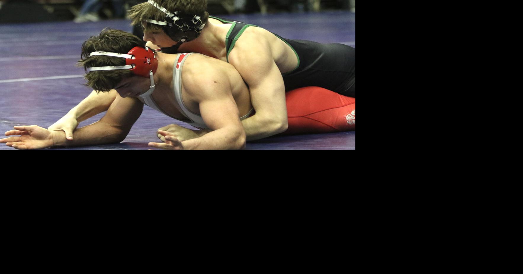 Van Kley through to the quarterfinals, six others fall to consolation ...