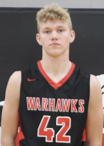 Nash leads Warhawks past BGM | Sports | oskaloosa.com