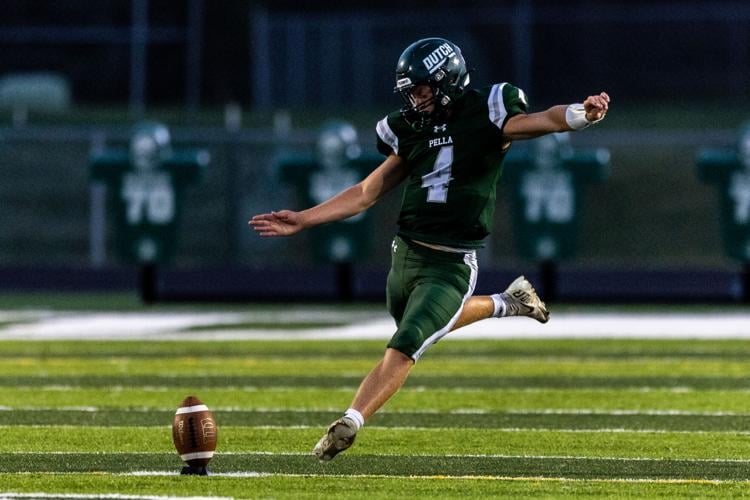 Dutch hoping to snap two-year playoff drought | Pella | oskaloosa.com