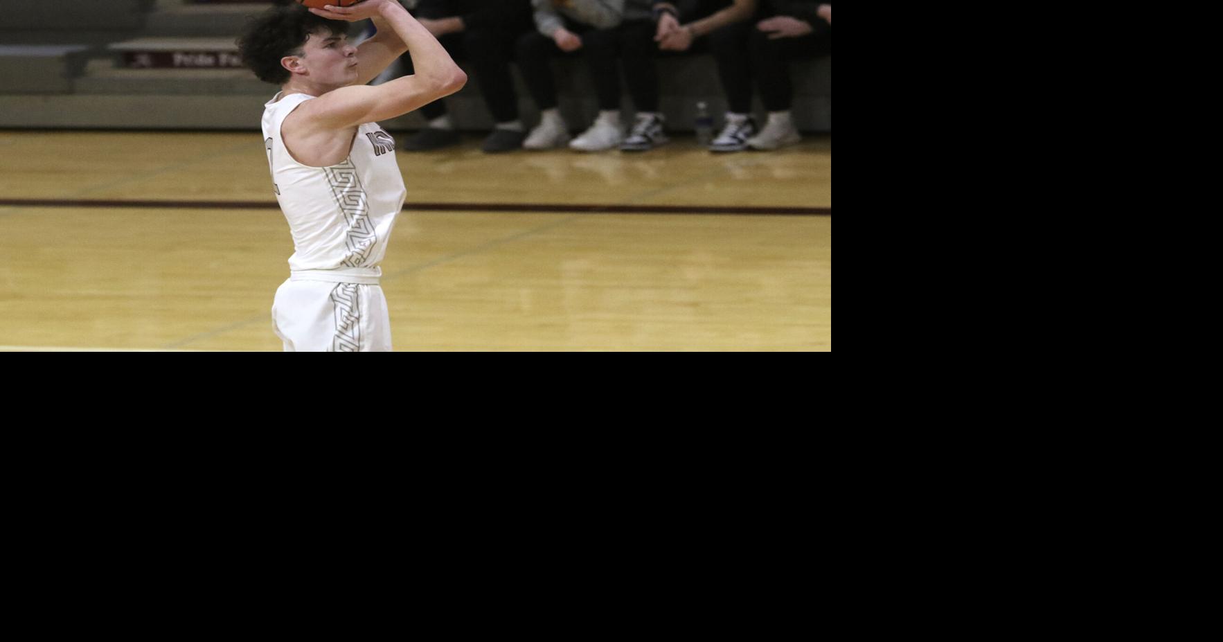 Osky upset bid spoiled by No. 10 Nevada | Sports | oskaloosa.com