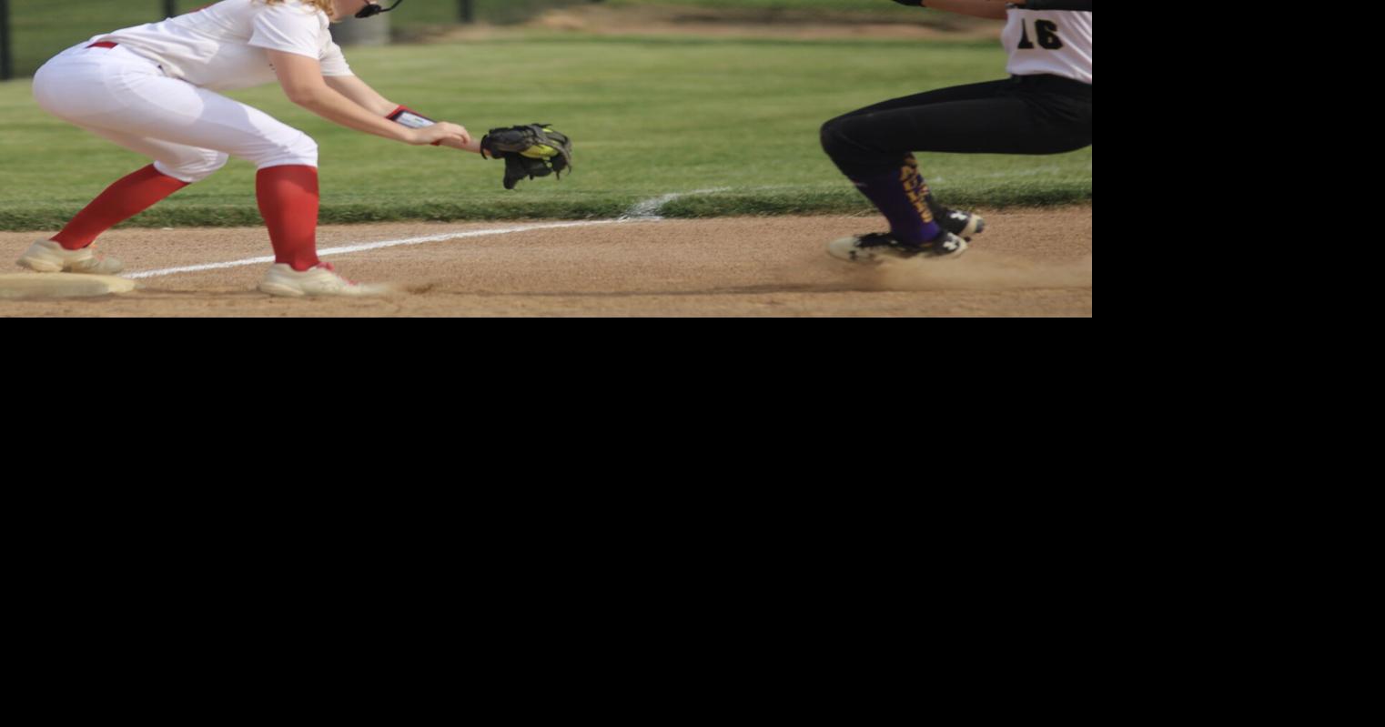 NM girls down Keota, 11-1 | Sports | oskaloosa.com