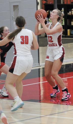 Big first quarter propels NM to win | Sports | oskaloosa.com