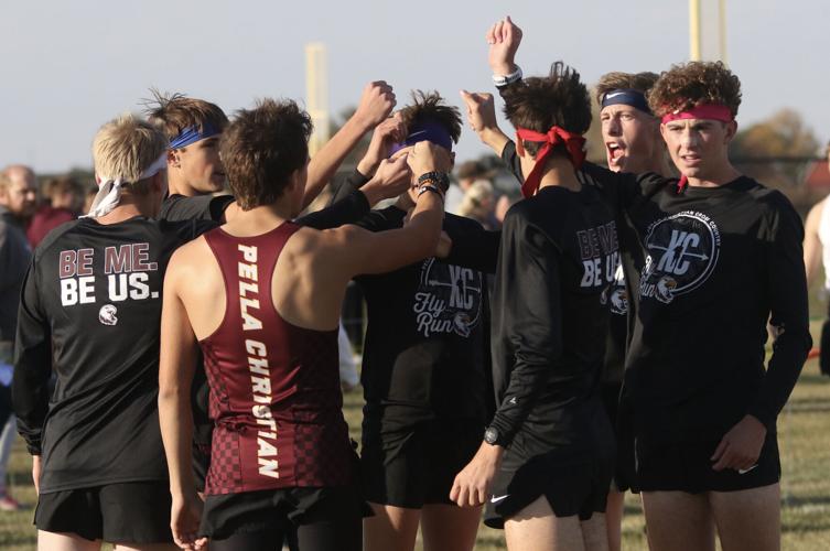 PC cross country teams punch tickets to state | Pella | oskaloosa.com