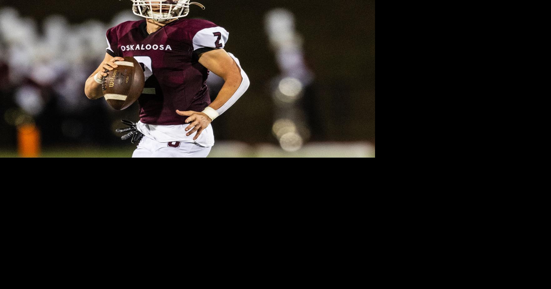 Football preview: Oskaloosa vs Burlington | Sports | oskaloosa.com