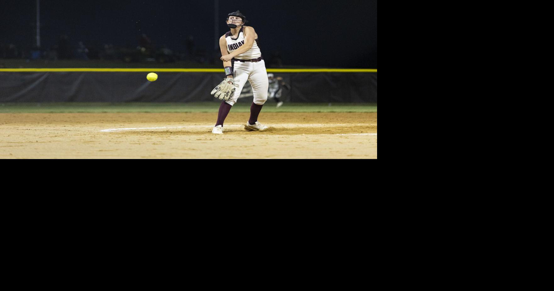 Big inning lifts Oskaloosa past EBF softball, 5-2 | Sports | oskaloosa.com