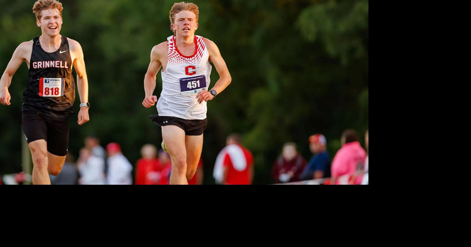 Three Dutch runners selected for cross country national championships ...