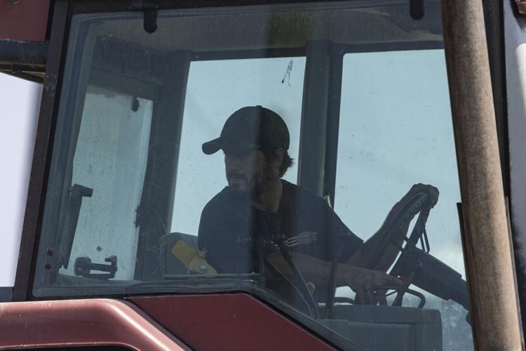 Homegrown: Dirt fields to dirt tracks | Local Sports | oskaloosa.com