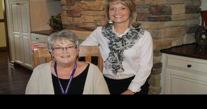 Chamra named Volunteer of the Year | Local News | oskaloosa.com