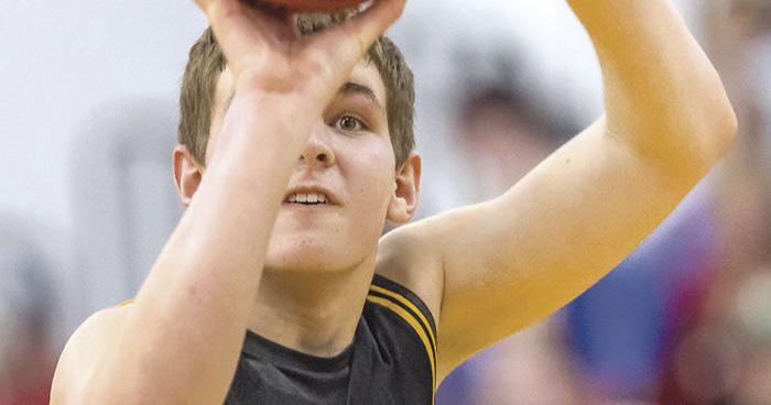 L. Keitges hits game winner against Fairfield to end losing skid at six ...