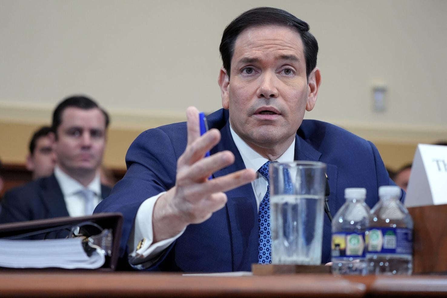Trump administration will offer expedited visa interviews at select ...