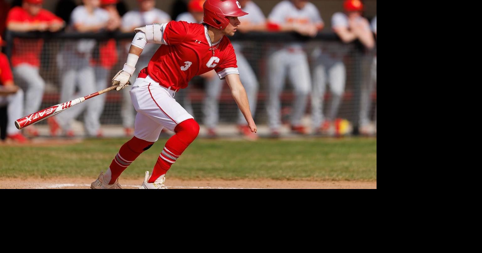 Dutch suffer baseball sweep against Buena Vista | Pella | oskaloosa.com