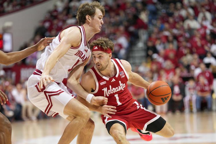 Hoiberg family business brings lots of joy as No. 8 Nebraska has a ...