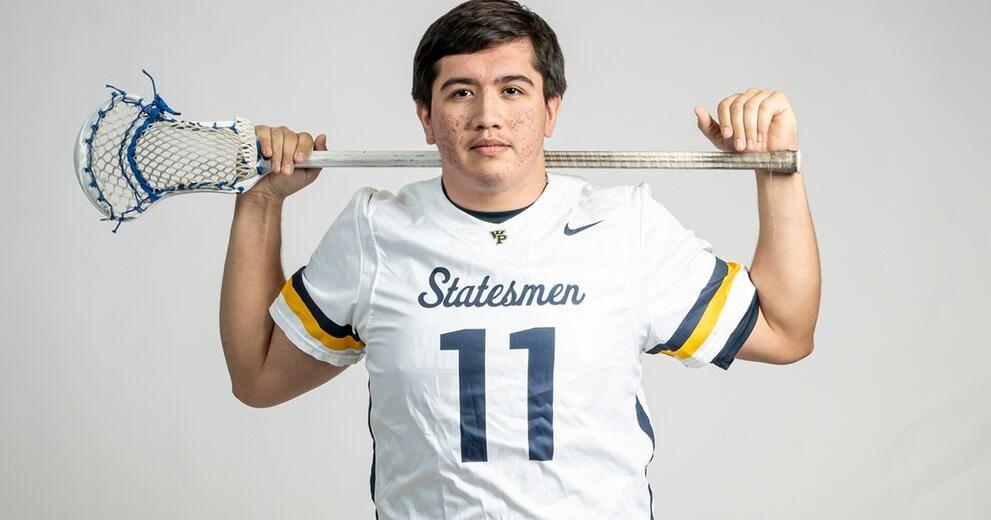 Williams starts WPU career with POW win | Sports | oskaloosa.com