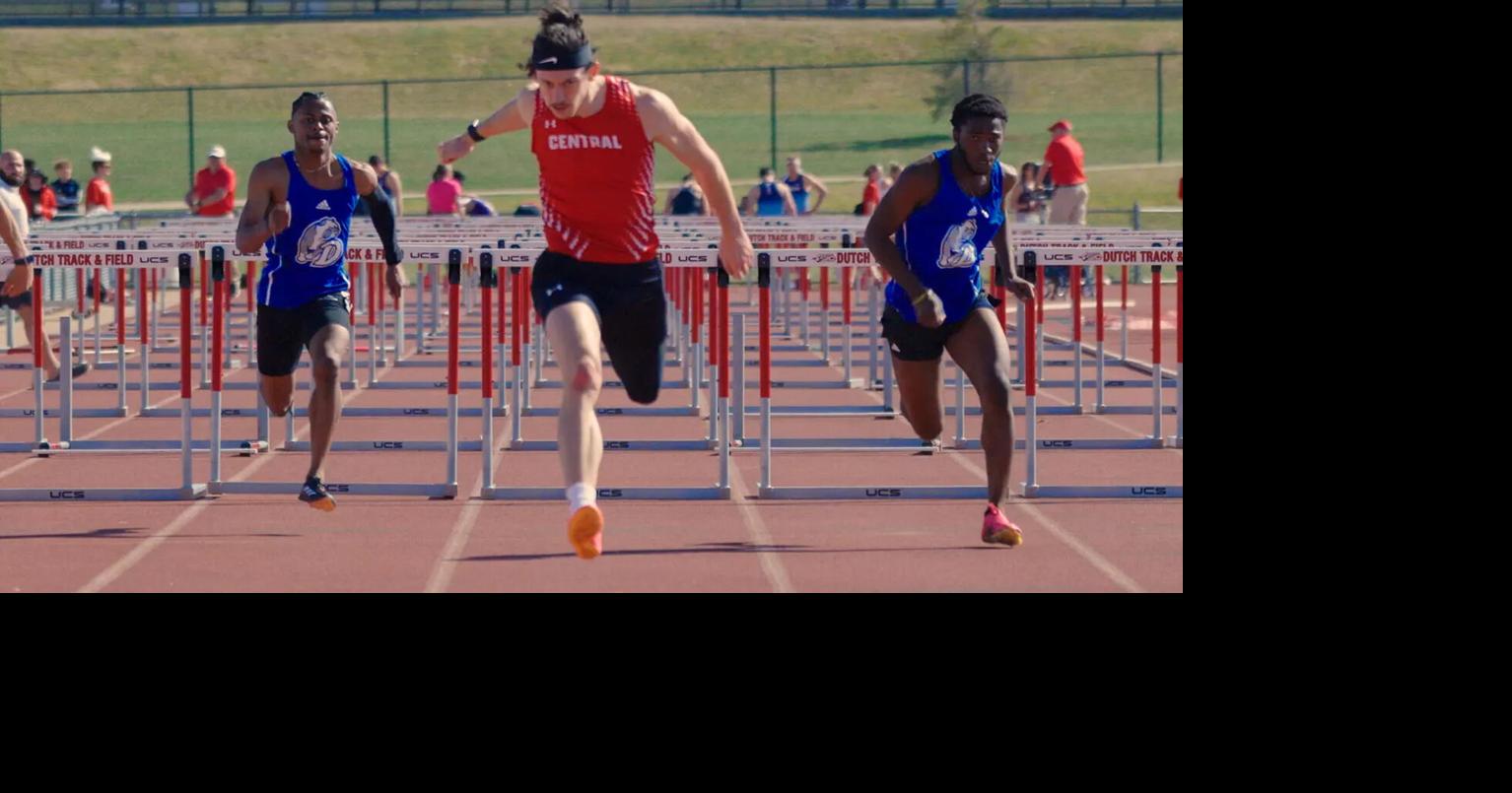 Dutch track and field team has strong marks at Kansas Relays | Pella ...