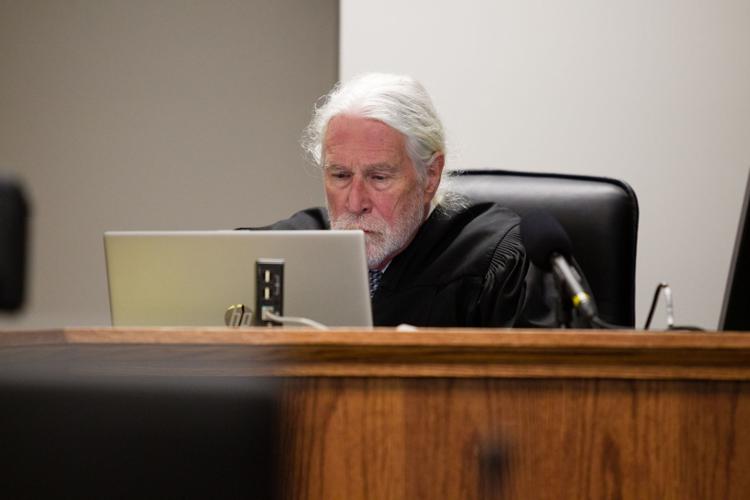 Jason Carter trial - Friday, March 8 | | oskaloosa.com