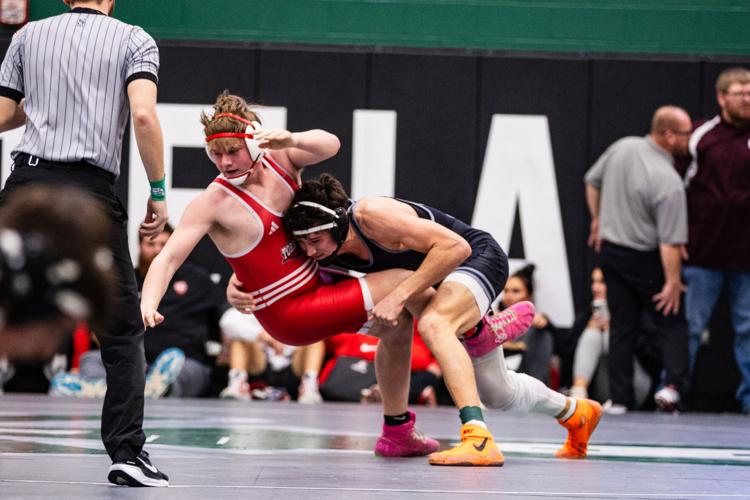 Area roundup: Osky fourth, Pella seventh at Bill Van Horn Invite ...