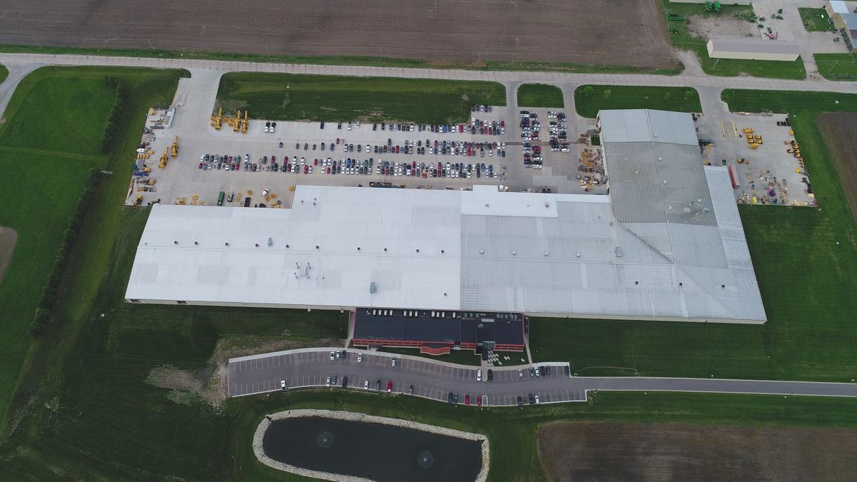 Weiler, Inc. celebrates 20 years of innovation | Knoxville | oskaloosa.com