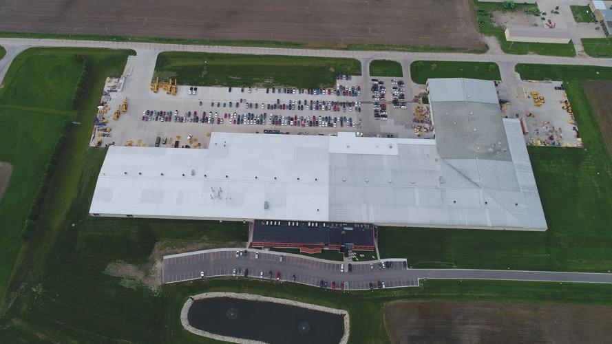 Weiler, Inc. celebrates 20 years of innovation | Knoxville | oskaloosa.com