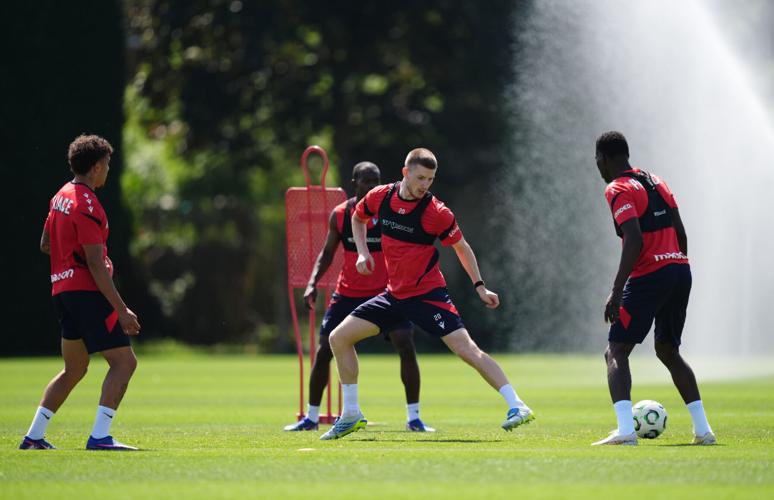 Crystal Palace beats Rayo Vallecano 1-0 for Conference League title ...