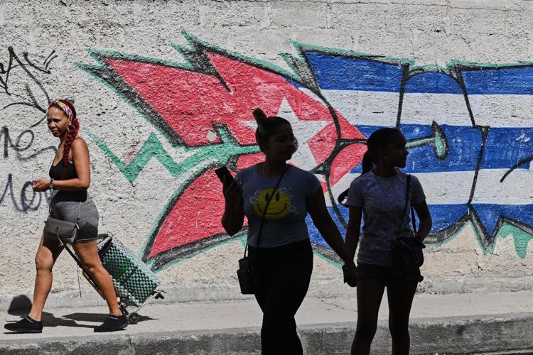 Cuba pushes through sweeping free-market reforms in biggest economic ...