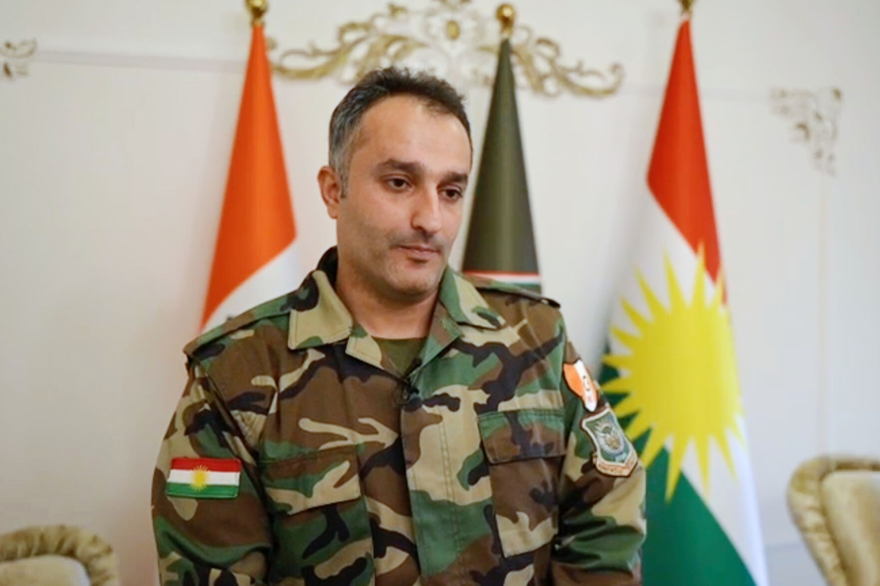 Kurdish separatist group claims to have mounted ‘armed operations' in ...