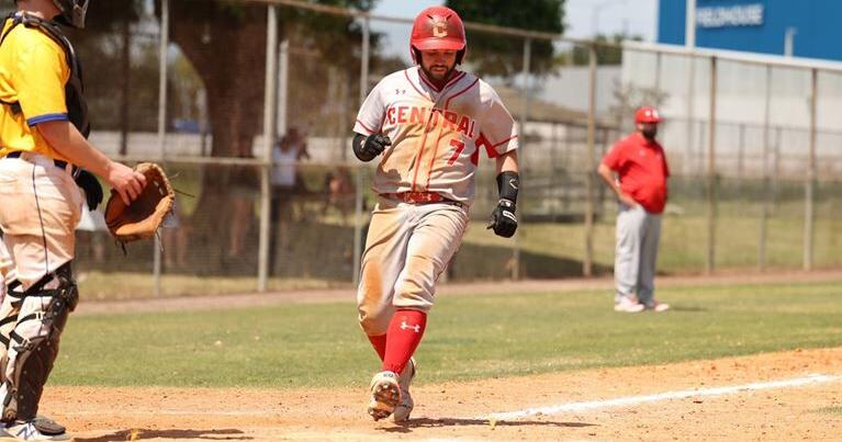 Central baseball squad walks off in Florida | Pella | oskaloosa.com