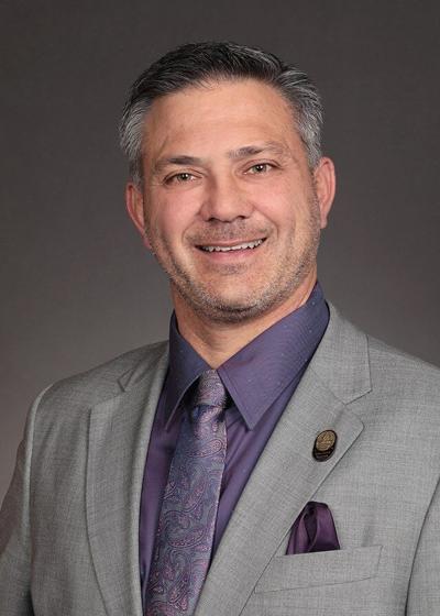 Republican Adrian Dickey elected to Iowa Senate District 44 | Local ...