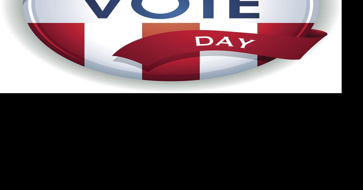 Polls open until 8 p.m. today | Local News | oskaloosa.com
