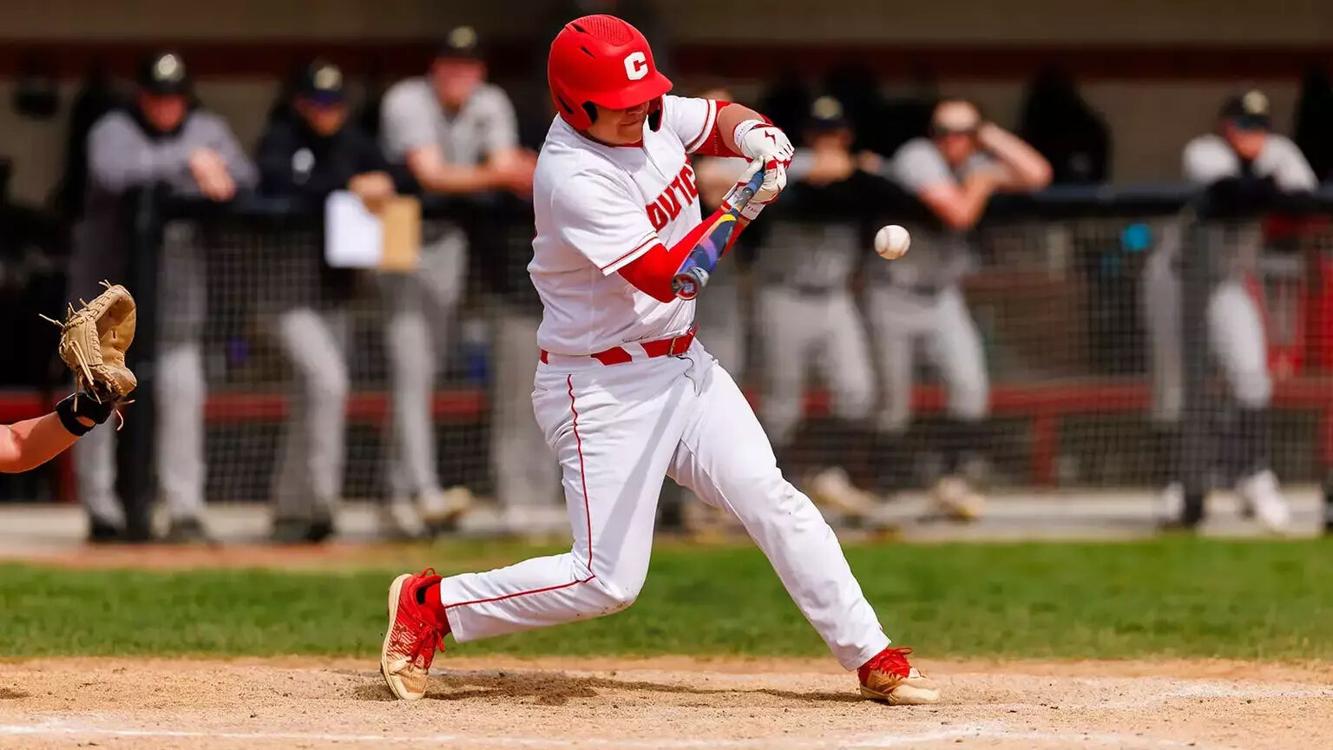 Dutch come up short twice in baseball twinbill | Pella | oskaloosa.com