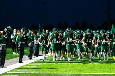 Football preview: Pella vs Xavier | Pella | oskaloosa.com